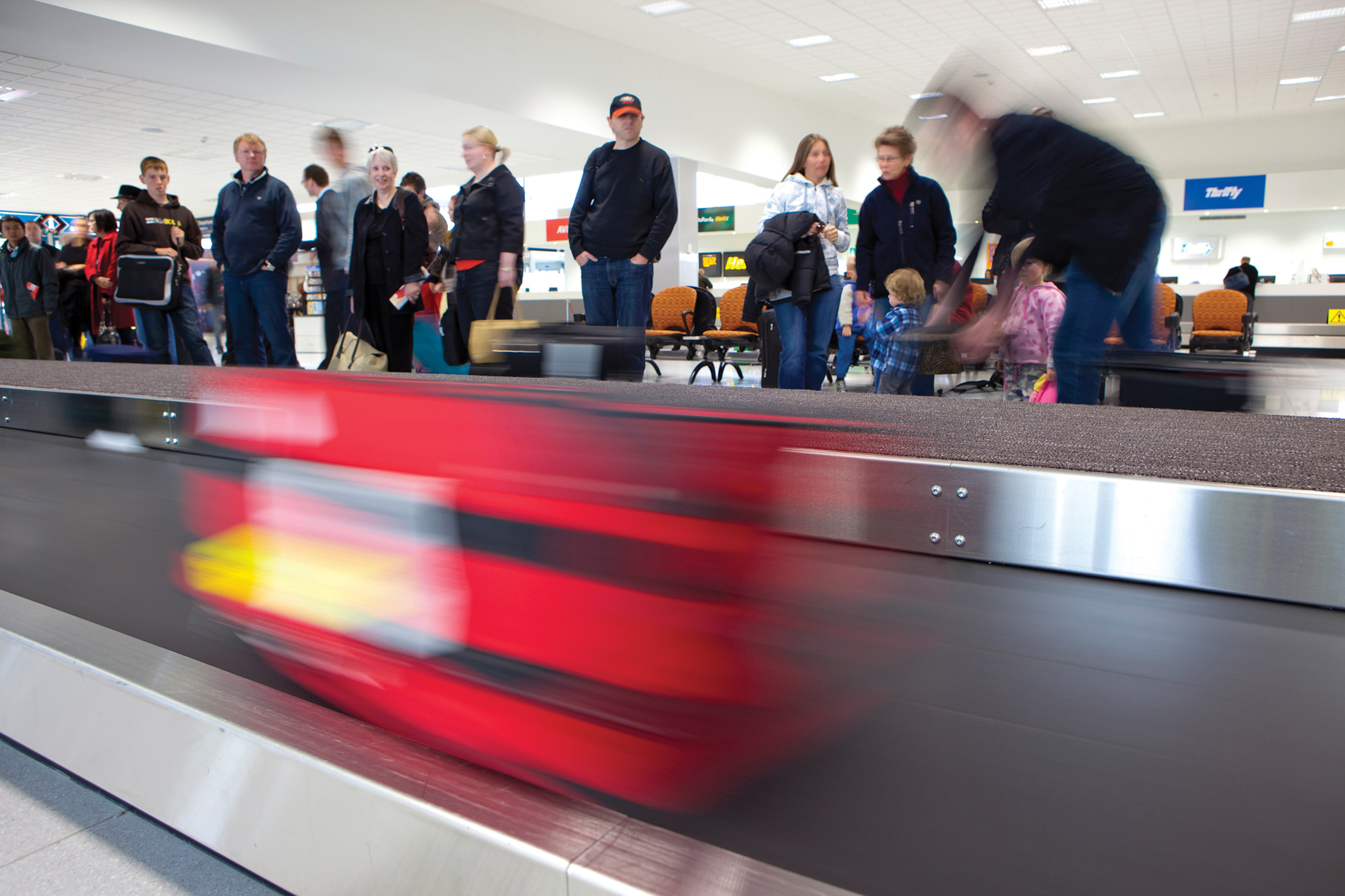 Tasmanian Access Strategy 2040 and tourism | Tourism Tasmania