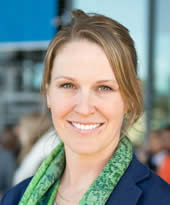 Board of Directors - Tourism Tasmania Corporate